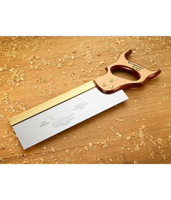 Tenon Saws - Footprint Tools