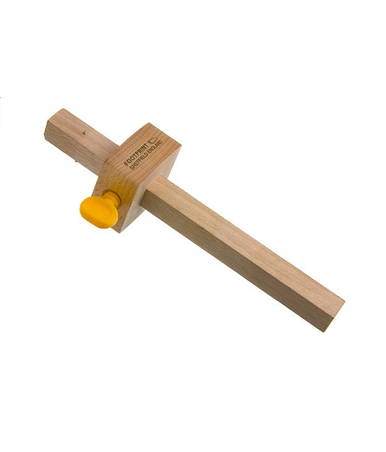 Marking Gauge - Footprint Tools