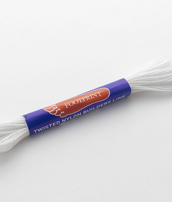 Footprint Builders Line - Made in Britain