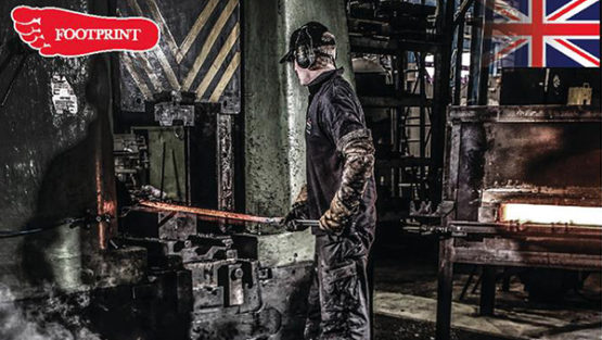 Home - Footprint Tools