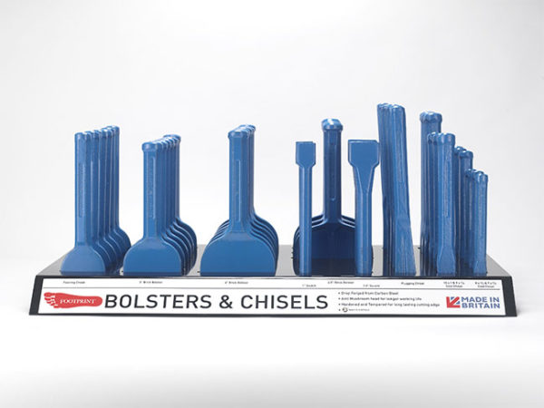 Other - Footprint Tools