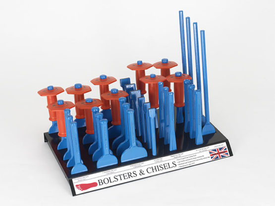 Other - Footprint Tools