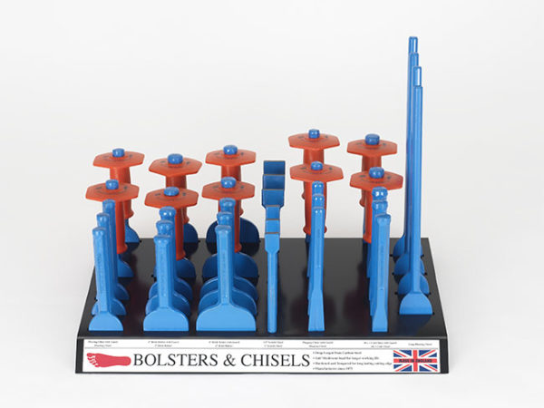 Other - Footprint Tools