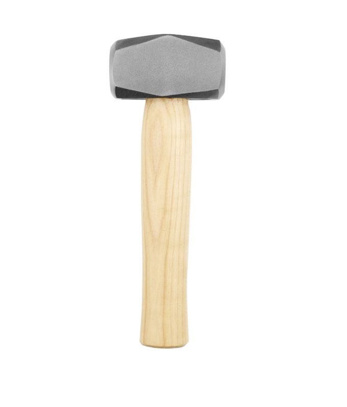 Scutch Hammer by Footprint - Footprint Tools