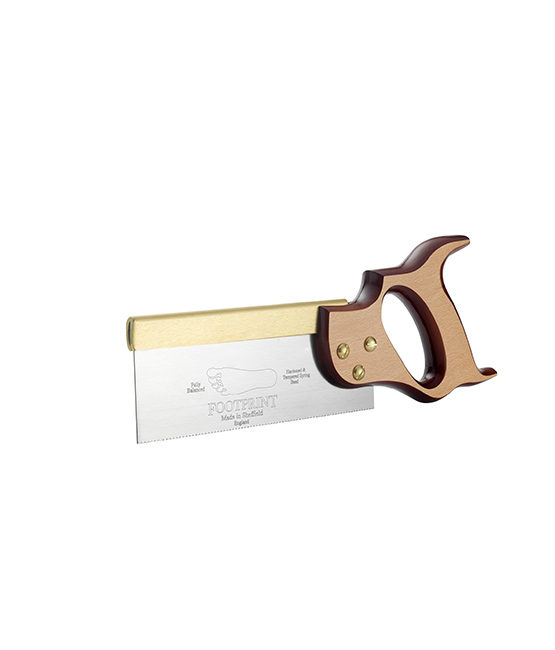 Dovetail Saw - Footprint Tools