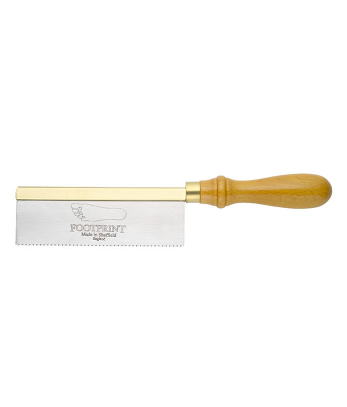 Tenon Saws - Footprint Tools