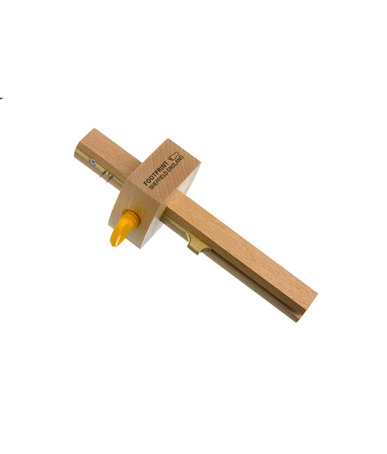 Mortice & Marking Gauge - Footprint Tools