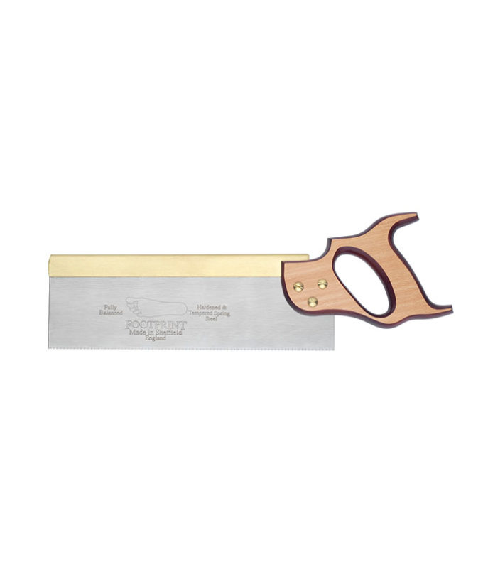 Dovetail Saw - Footprint Tools