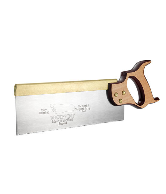 Tenon Saws - Footprint Tools