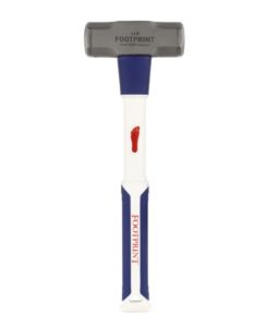 4lb Mini Sledge Hammer - Footprint Tools