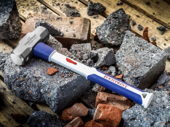 4lb Mini Sledge Hammer - Footprint Tools
