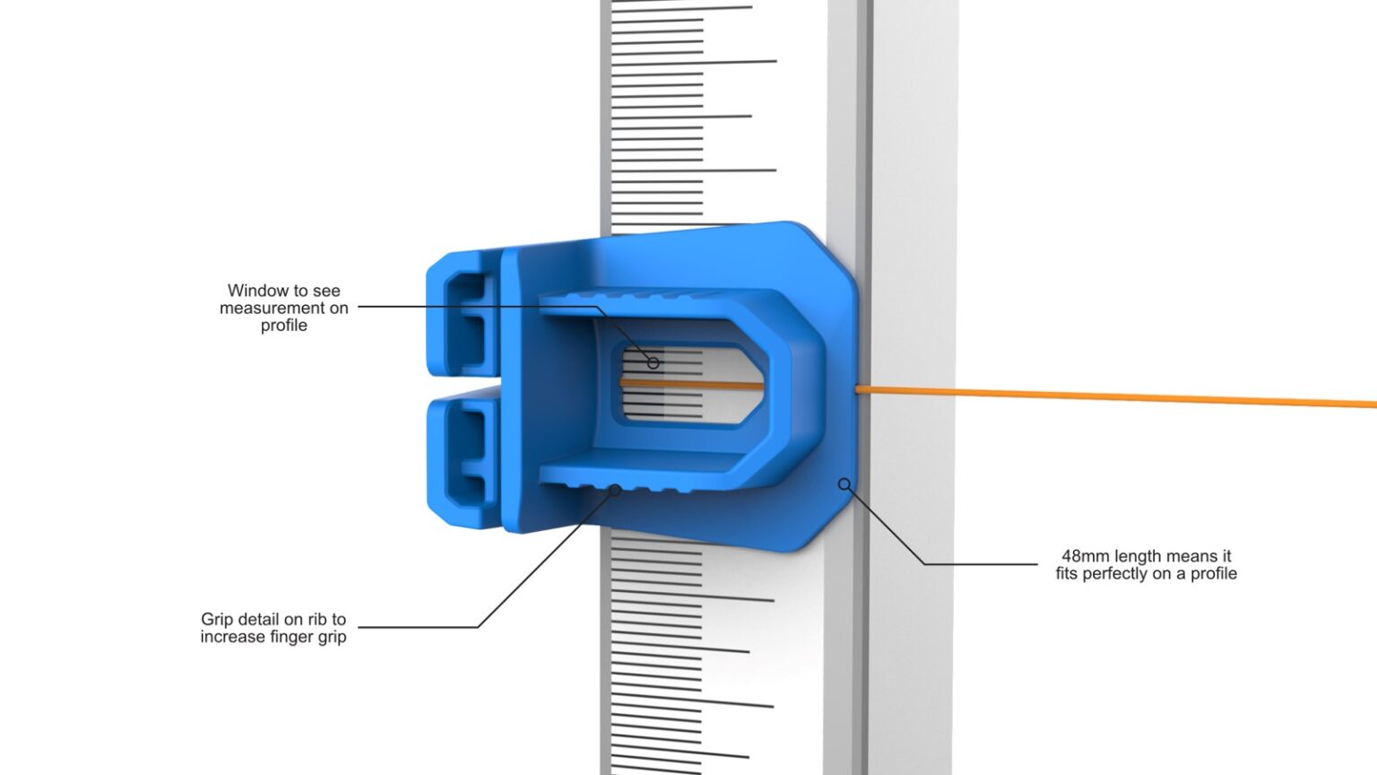 Line Blocks / Corner Blocks / Bricklayers Blocks - Footprint Tools