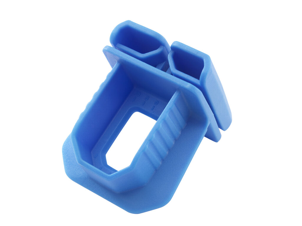 Line Blocks / Corner Blocks / Bricklayers Blocks - Footprint Tools