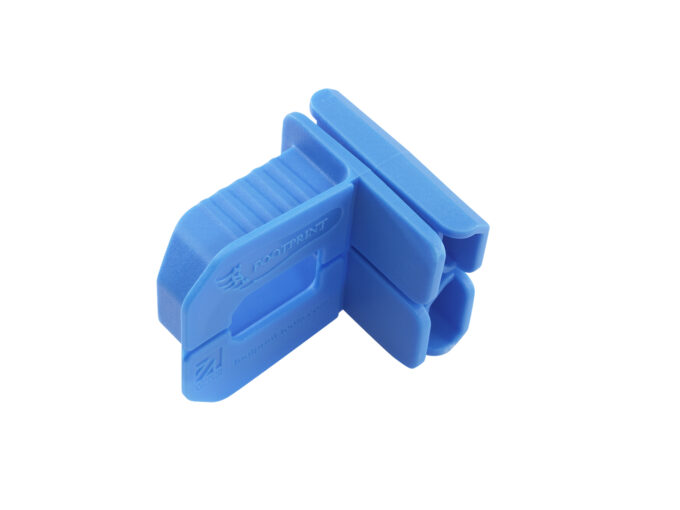 Line Blocks / Corner Blocks / Bricklayers Blocks - Footprint Tools