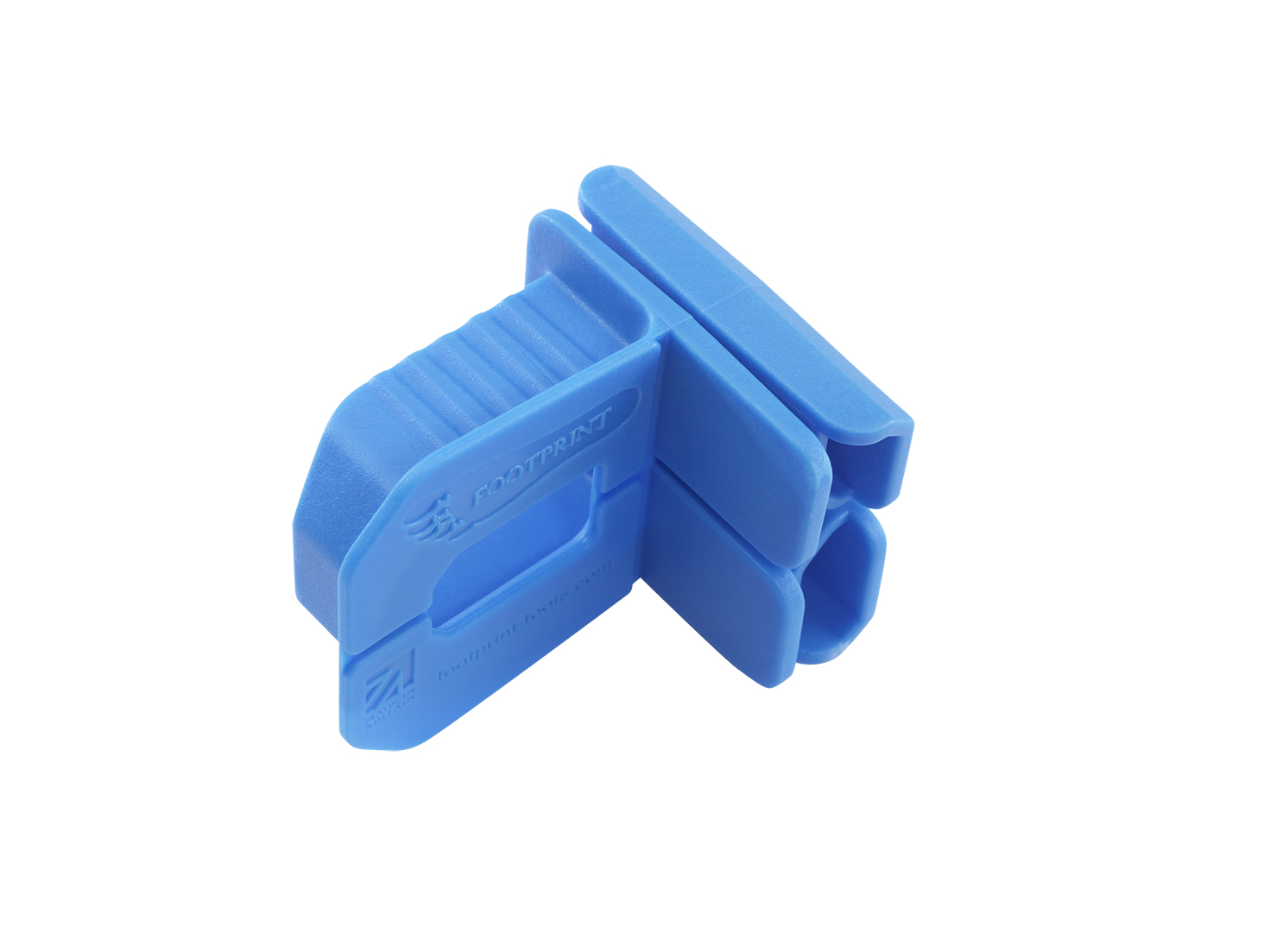 Line Blocks / Corner Blocks / Bricklayers Blocks - Footprint Tools