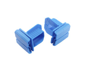 Line Blocks / Corner Blocks / Bricklayers Blocks - Footprint Tools